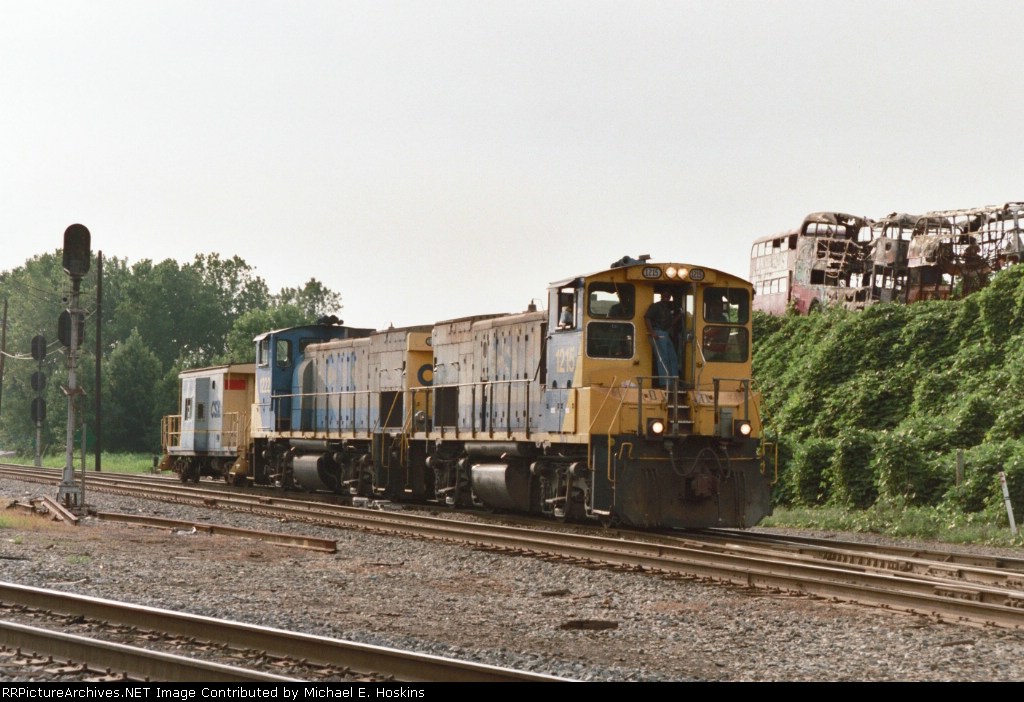 CSX 1215